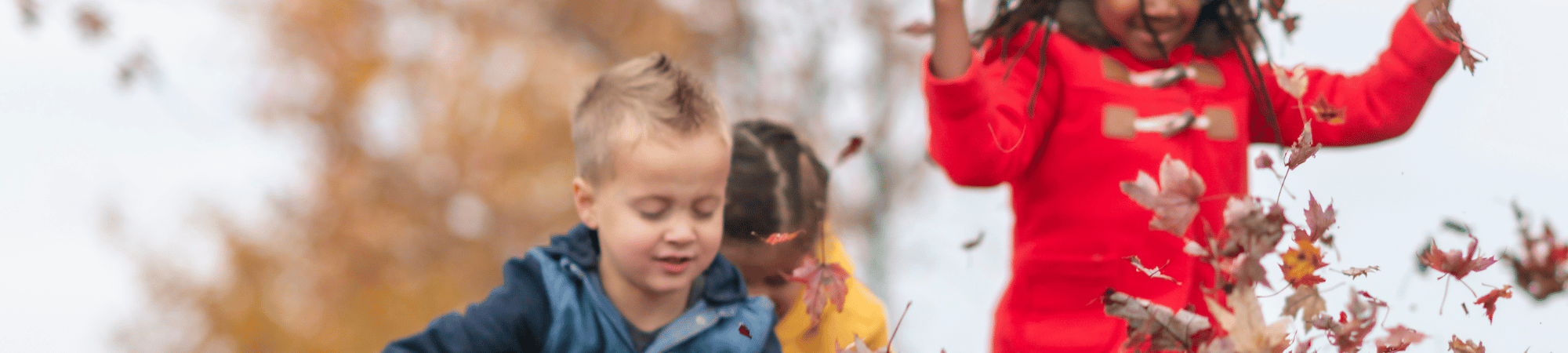 Fall Youth Programs | United Way of Greater New Haven